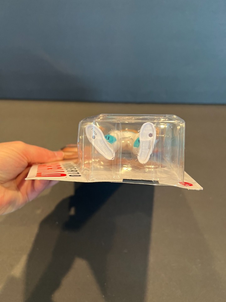 WWE Humberto Carrillo Chase White Series 115 Basic Action Figure NIB ...