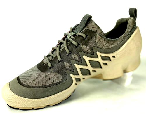 ecco biom AEX w 802823 low trex size 41 US 10 gray phorene Spikeless ...