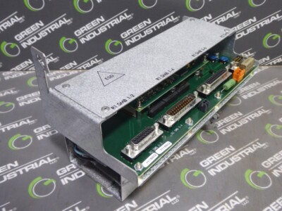 Robotics - Abb Serial Measurement