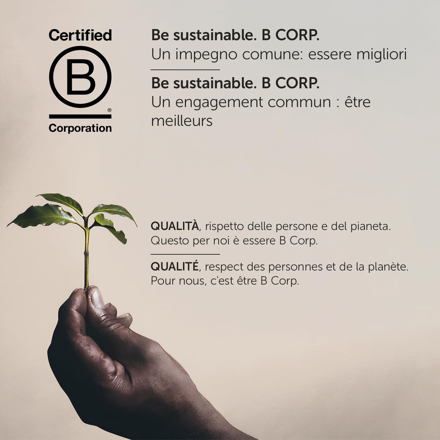 540 Capsule Cialde Caffè illy Iperespresso Tostato Forte Nero Ricco e ...