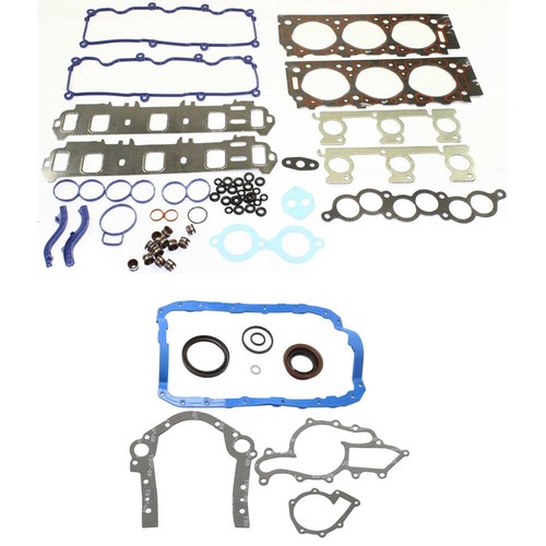 Engine Gasket Set For 1991-2001 Ford Ranger | eBay