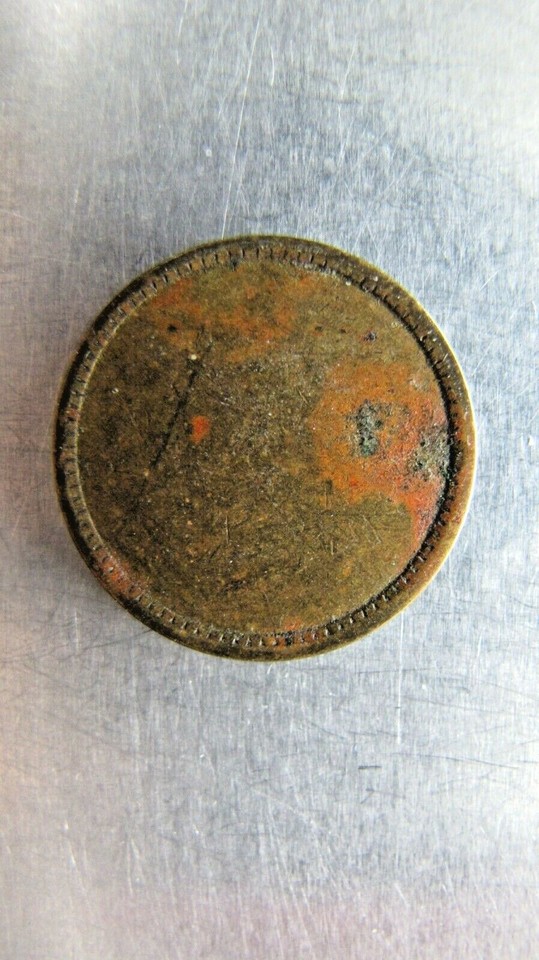 Malta token - Lyall 1007 "Sammy's Gzyra" | eBay