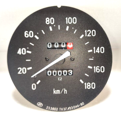 Speedometer LADA 2107 VELOCÍMETRO Riva Laika Signet FOR 2107-3801010 | eBay