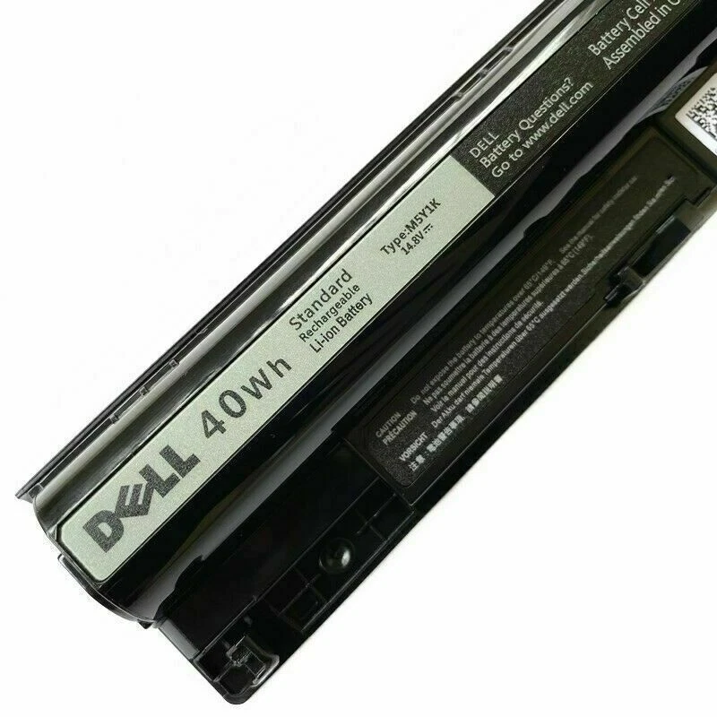 M5Y1K Original Battery For Dell Inspiron 14 3451, 5458,, 55% OFF