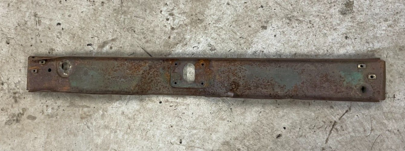 Briggs Ford Model A Cowl Panel (1930? 1931?) | eBay