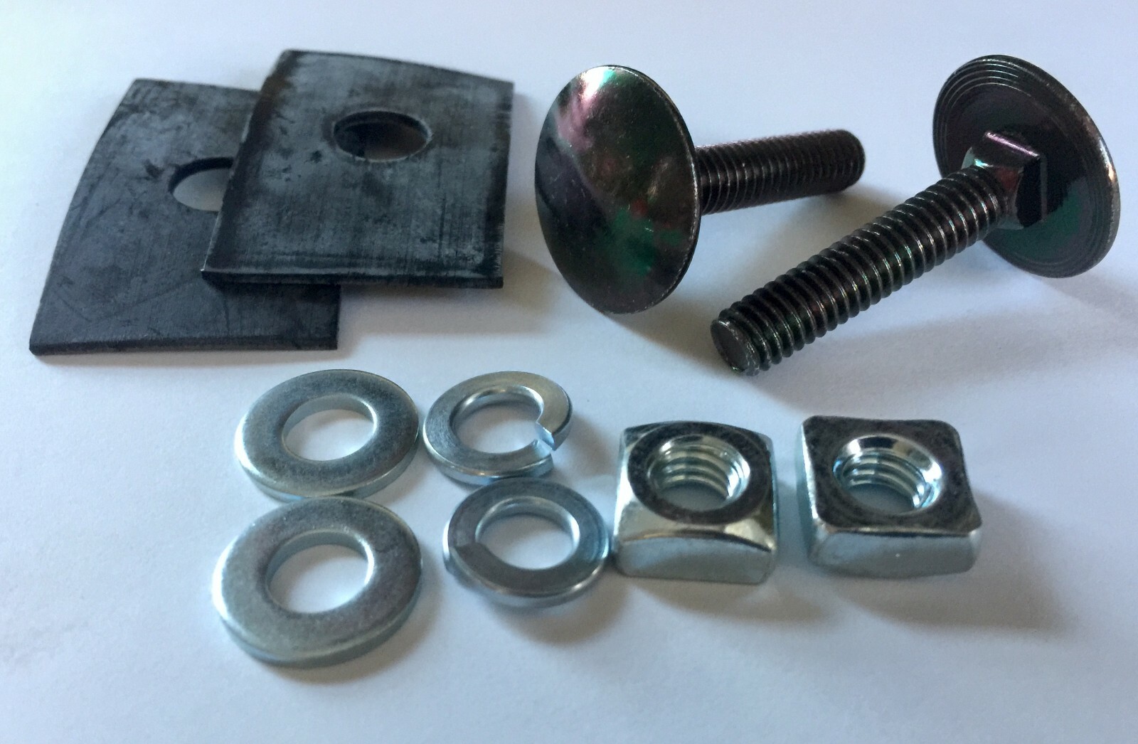 Radiator mount to Frame KIT for 1929 30 1934-1936 Chevrolet CAR | eBay