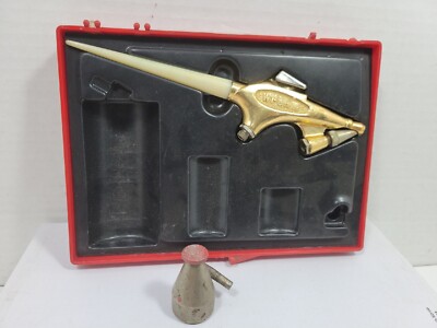 Sprayers - Binks Wren