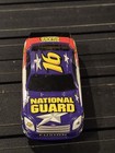 Life-Like Chevy National Guard #16 NASCAR Slot Car | eBay