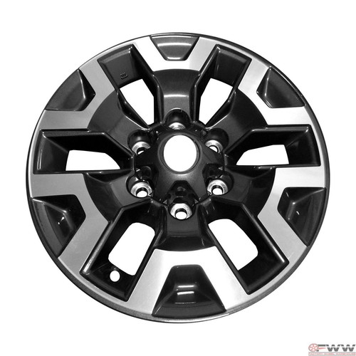 Toyota Fits Tacoma Wheel 2016-2019 16" Factory OEM 4261104160 | eBay