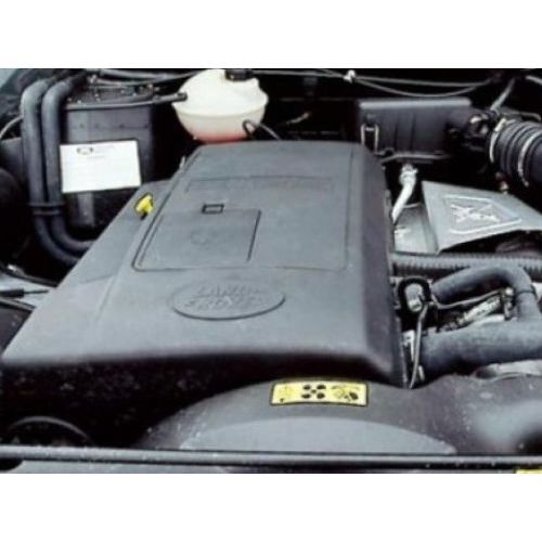 2003 Land Rover Defender 2,5 TD5 Diesel 15P Motor Engine 122 PS | eBay