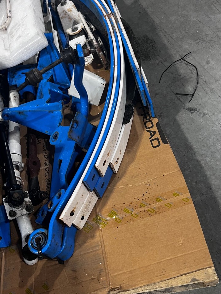 8-10 inch lift kit. Ford F-250 | eBay