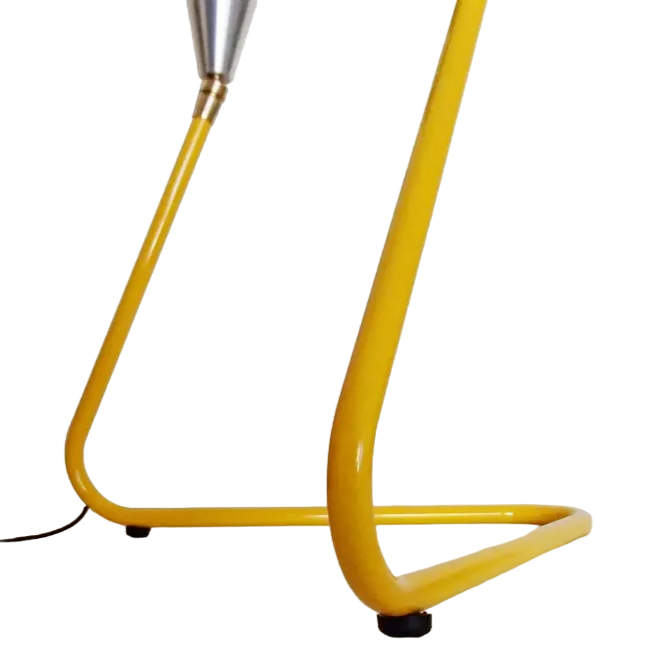 Lumina Glow Reflective Directional, Mid Century Antique Light Fixture ...