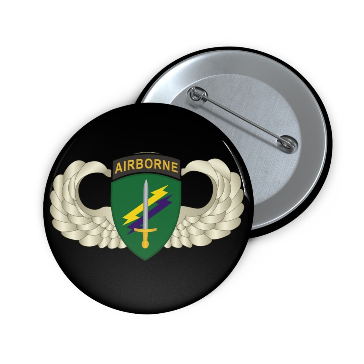 Usacapoc Logo Charlie Company Cobras | 478th CA BN | USACAPOC"