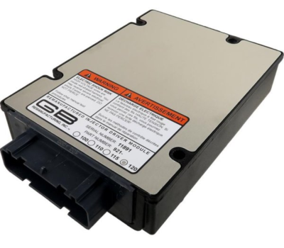 1998-2003 7.3L Ford Powerstroke Fuel IDM Injection Drive Module IDM-120 ...