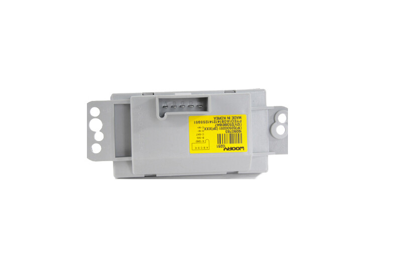 GM Heating and Air Conditioning Blower Control Module 19260762 | eBay