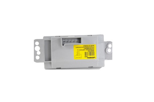 GM Heating and Air Conditioning Blower Control Module 19260762 | eBay