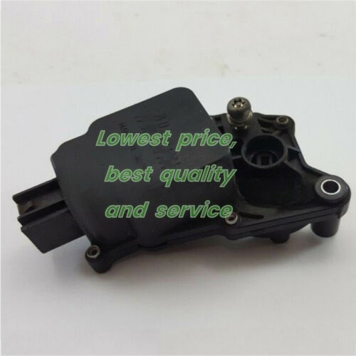 For 04 05 GSXR 600 / 750 STVA SECONDARY THROTTLE VALVE ACTUATOR TPS | eBay