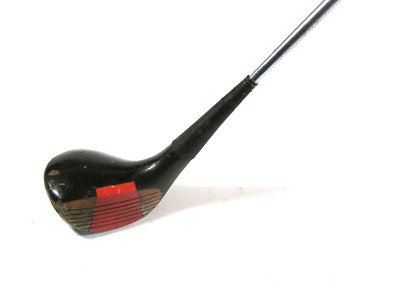 Spalding Registered Executive Fairway 4-Wood Driver Vintage Men's RH ...