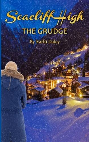 The Grudge (Seacliff High) (Volume 5) - Paperback By Daley, Kathi ...