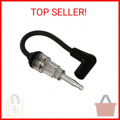 S&G Tool Aid 23920 in-Line Ignition Spark Checker with 90 Degree Boot ...