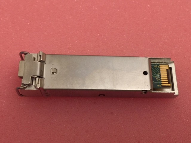 Finisar 4gb Transceiver Module SFP FTLF8524P2BNV for sale online | eBay