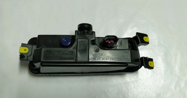 LR Range Rover 2013 Onwards Front Fog Light LH From Valeo. Part ...