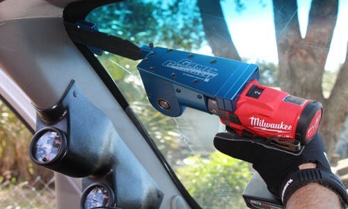 Game Changer Windshield Removal Tool Without Suction Cups | eBay