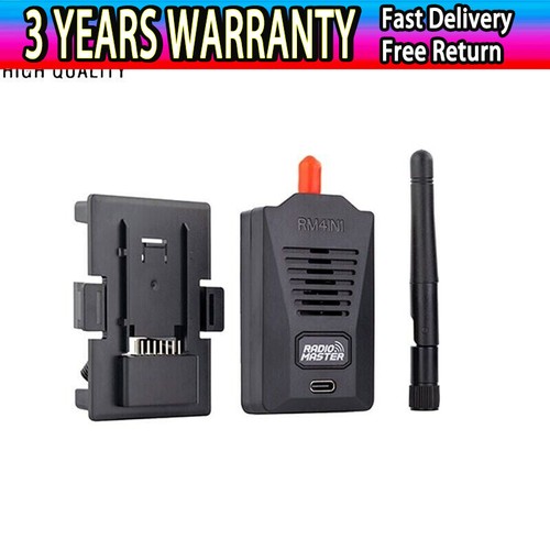 RM Multi-protocol 4 IN 1 RF Wireless TX Module for TX16S TX12 ET16S ...