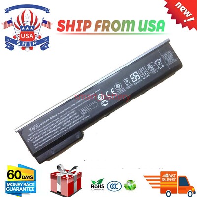 CA06 CA06XL Battery for HP ProBook 640 G0 G1 718677-421 718678-421 ...