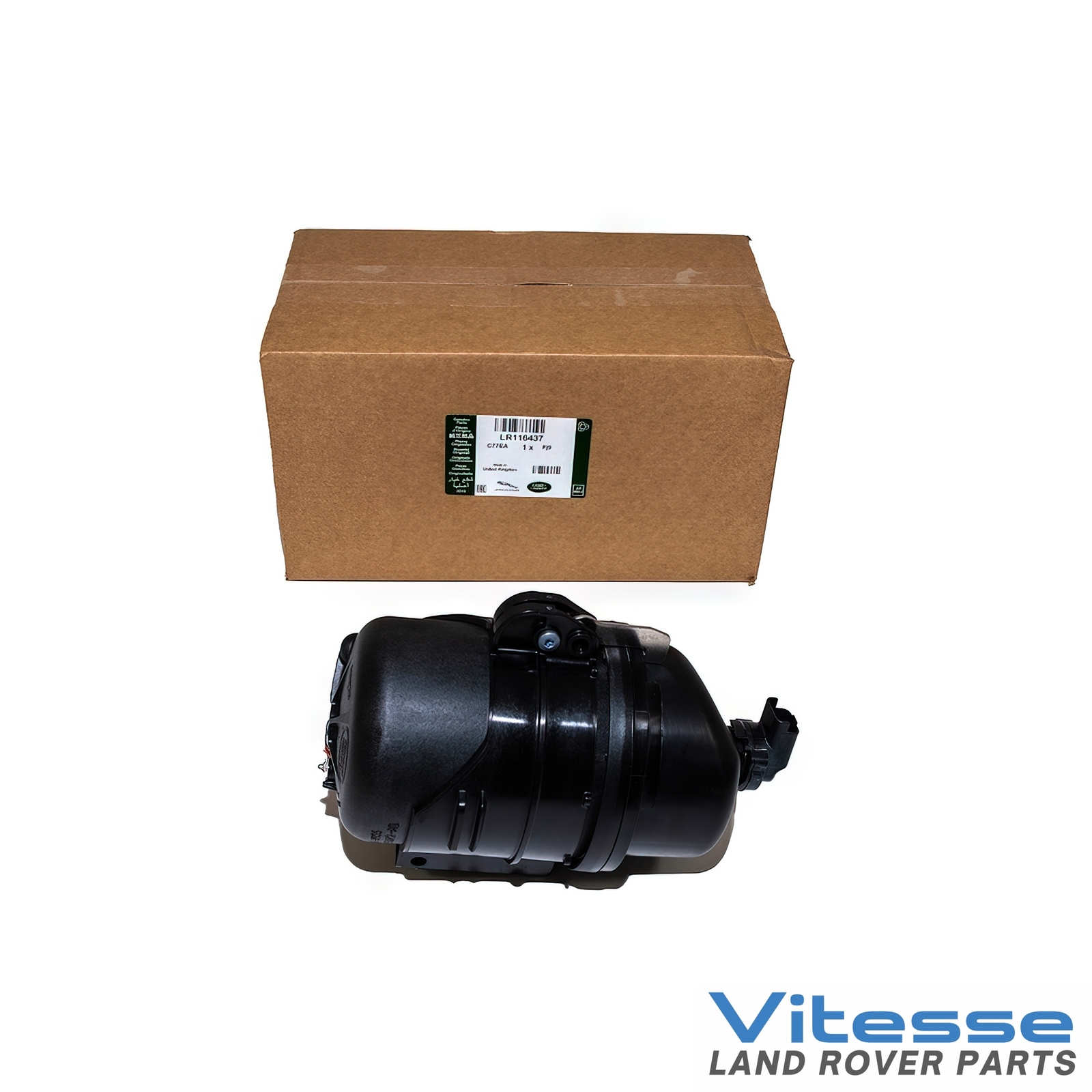 Land Rover Filter Fits Discovery 4 5 Sport NEW Defender Range Rover ...