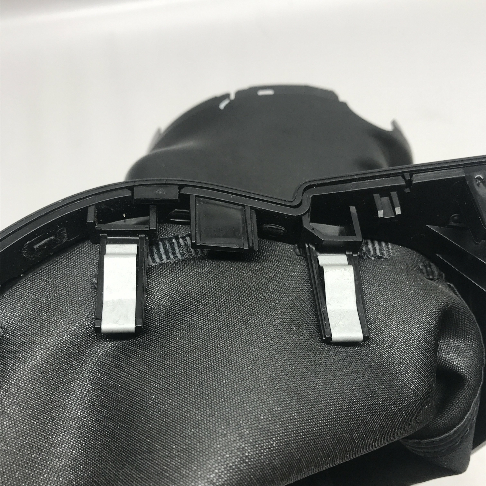 2013 MERCEDES-BENZ M W166 ML 350 Steering Mechanism Trim a1666806907 | eBay