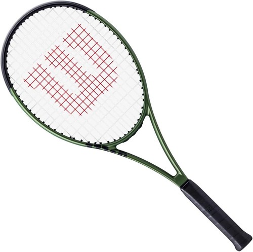 WILSON Blade Team V8 Strung Tennis Racquet - Economical Quality ,New ...