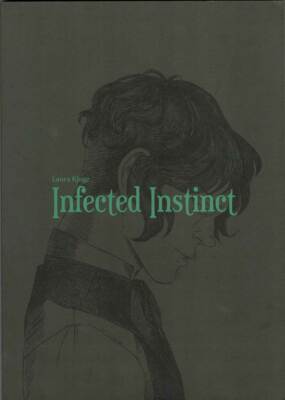 Instinct Infecté Vol. 1 - Laura Kjoge | eBay