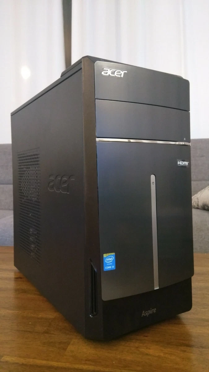 Acer Computer Tower