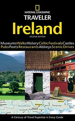 Ireland (National Geographic Travel..., Somerville, Chr 9781426200229| eBay