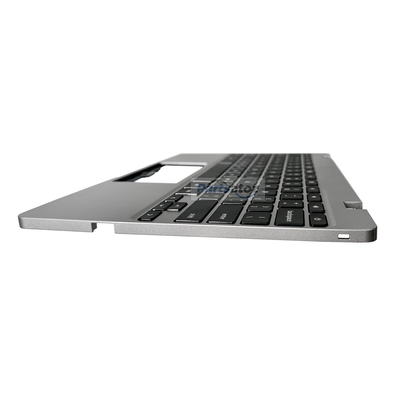 Laptop Palm Rest Upper Case Top Cover w/ US Keyboard Assembly ...