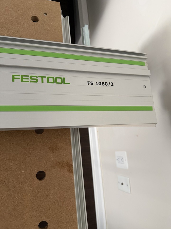 festool mft/3 table | eBay