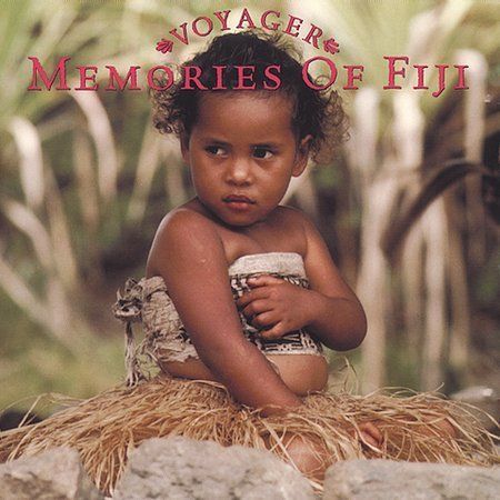 Voyager Series: Memories of Fiji by Various Artists (CD, Mar-2002 ...