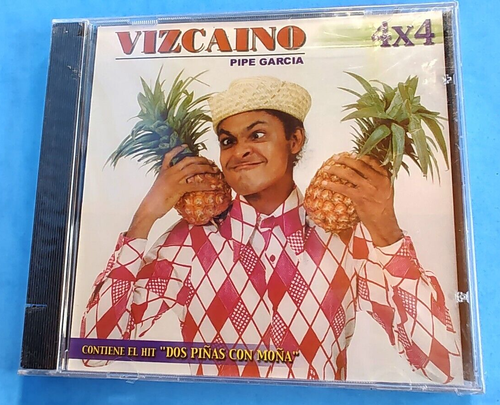 Vizcaino Pipe Garcia 4x4 & Dos Pinas Con Mona Dominican Republic ...