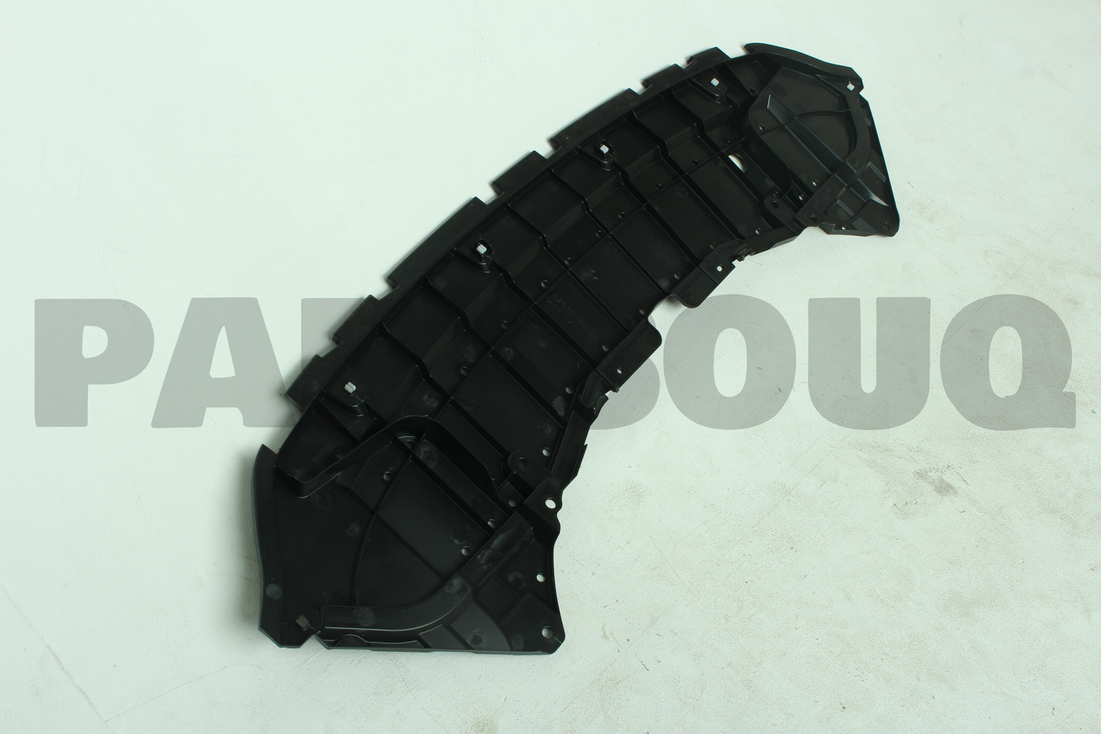 5261848021 Genuine Toyota ABSORBER FR BUMPER 52618-48021 | eBay