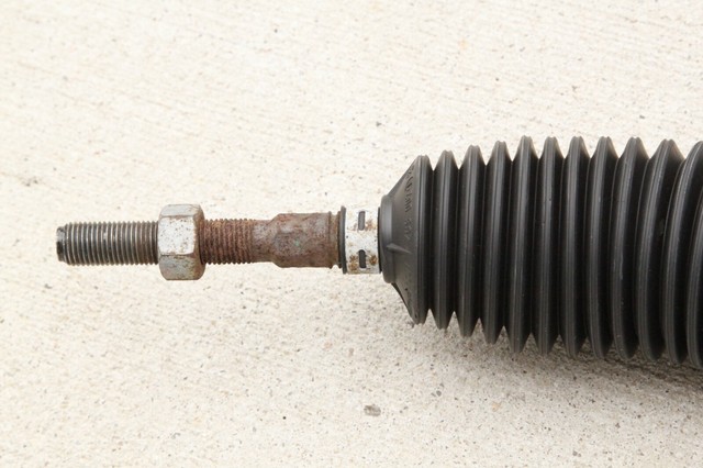 Power Steering Gear Rack Pinion 1644600125 Fits 06-11 MERCEDES BENZ ...