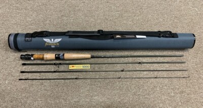 Fly Fishing - Fenwick Fly Rod