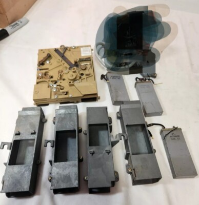 Northern Electric Payphone Parts. See All pictures | eBay