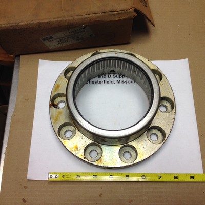 Waldron 149833, Flexalign Gear Coupling, 2-1/2 W, SJ, New-Old-Stock | eBay