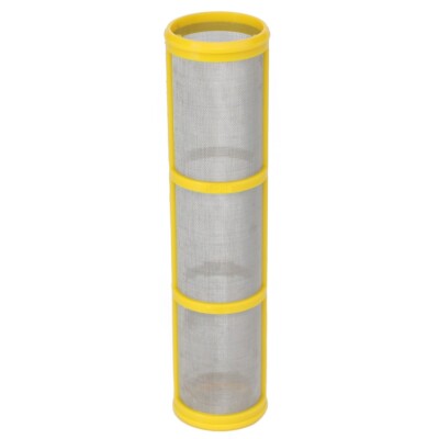 Spraying Systems CP16903-5-SSPP Poly/Stainless Steel 80 Mesh Screen | eBay