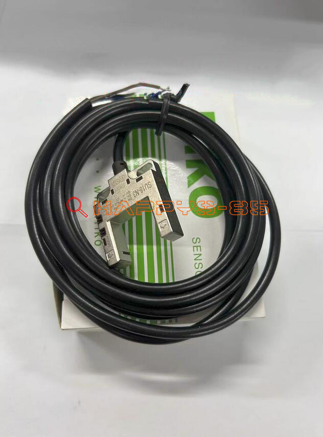 1PCS RIKO Photoelectric Switch Sensor SU18-N3 New | eBay Australia