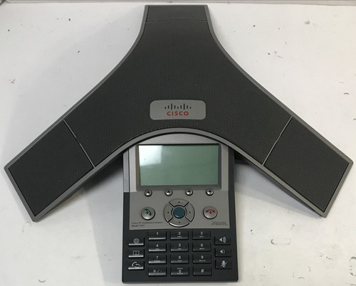 CISCO IP CONFERENCE STATION MODEL 7937 CP-7937G | eBay