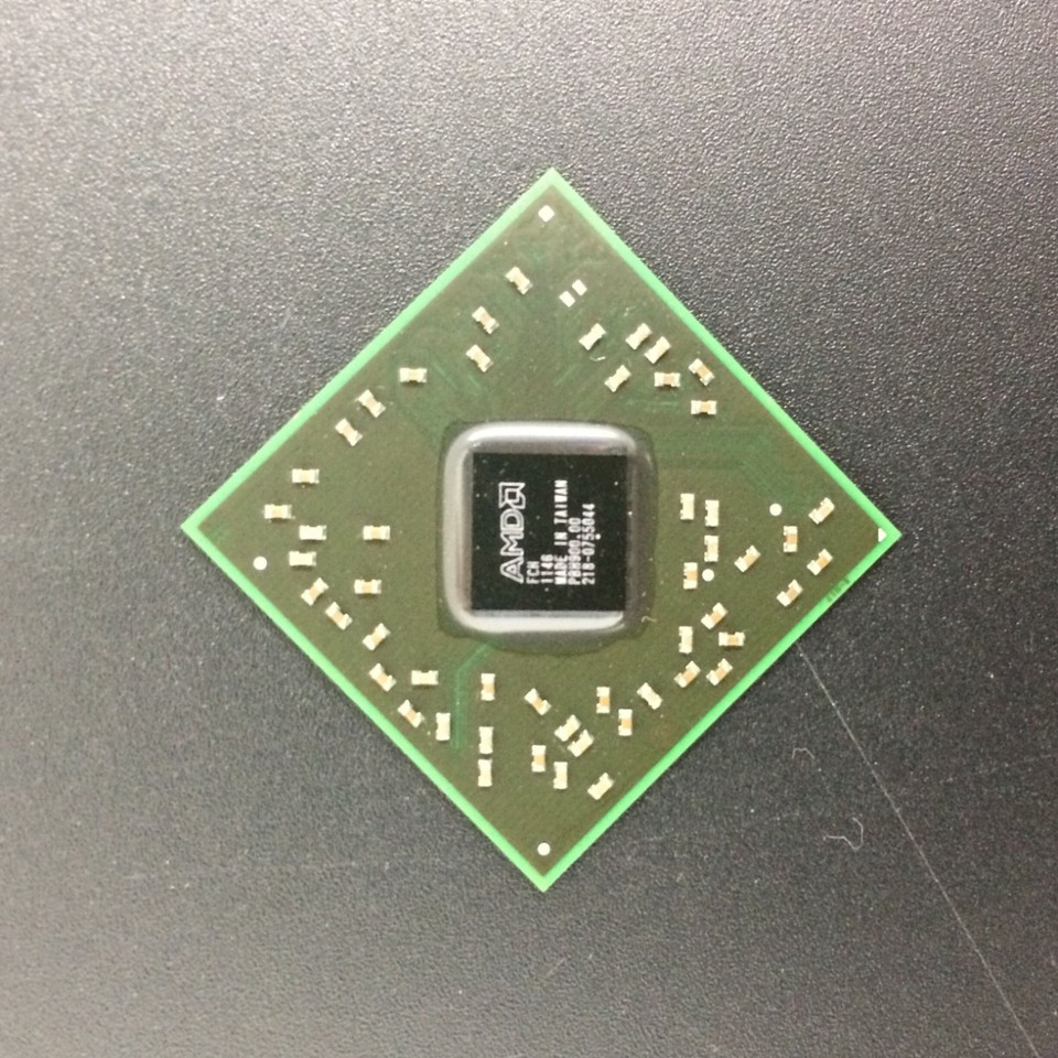 NEW original AMD BGA IC Graphic Chipset 218-0755044 Chip | eBay