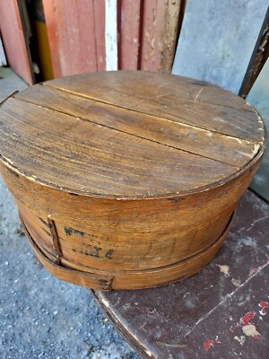 Primitives - Grain Measure