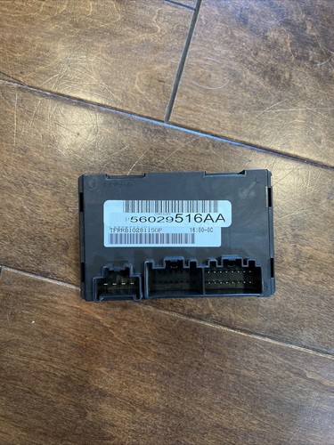 2008-2012 Jeep Liberty Transfer Case Control Module P/N: 56029516AA | eBay